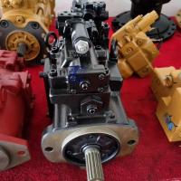 China Kobelco 130 140-8 main hydraulic pump K7V63DTP electronic control excavator hydraulic pump plunger pump for sale