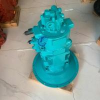 China Kobelco 200-5.5 main hydraulic pump excavator hydraulic pump plunger pump gear pump for sale