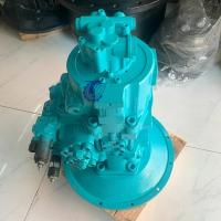 China Kobelco 200-5.5 main hydraulic pump excavator hydraulic pump plunger pump gear pump for sale