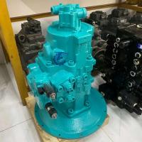 China Kobelco 200-5.5 main hydraulic pump excavator hydraulic pump plunger pump gear pump for sale