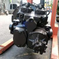 China Kobelco SK450-8 SK460-8 SK480-8 main hydraulic pump K5V212 excavator hydraulic pump plunger pump gear pump for sale