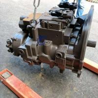 China Kobelco SK450-8 SK460-8 SK480-8 main hydraulic pump K5V212 excavator hydraulic pump plunger pump gear pump for sale