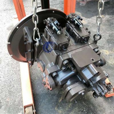 China Kobelco SK450-8 SK460-8 SK480-8 main hydraulic pump K5V212 excavator hydraulic pump plunger pump gear pump for sale