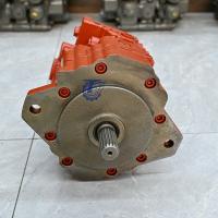 China PSVL-84 hydraulic pump plunger pump gear pump suitable for Sunward Intelligent 100 Kubota 175 for sale