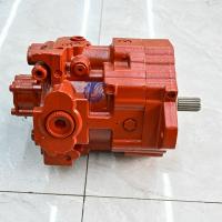 China PSVL-84 hydraulic pump plunger pump gear pump suitable for Sunward Intelligent 100 Kubota 175 for sale