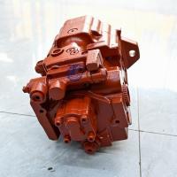 China PSVL-84 hydraulic pump plunger pump gear pump suitable for Sunward Intelligent 100 Kubota 175 for sale