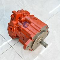 China PSVL-84 hydraulic pump plunger pump gear pump suitable for Sunward Intelligent 100 Kubota 175 for sale
