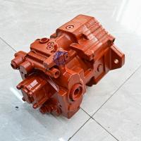 China PSVL-84 hydraulic pump plunger pump gear pump suitable for Sunward Intelligent 100 Kubota 175 for sale