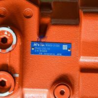 China Sunward Intelligent 40 45 50 Yanmar 55 Liugong 904 hydraulic pump PSVD2-21E KYB hydraulic pump assembly for sale