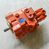 China Sunward Intelligent 40 45 50 Yanmar 55 Liugong 904 hydraulic pump PSVD2-21E KYB hydraulic pump assembly for sale