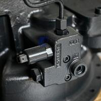 China A8vo107 A8vo120 Serise Hydraulic Pumps for Mechinery Spare Parts for Rexroth for sale
