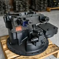 China A8vo107 A8vo120 Serise Hydraulic Pumps for Mechinery Spare Parts for Rexroth for sale