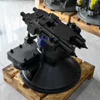 China A8vo107 A8vo120 Serise Hydraulic Pumps for Mechinery Spare Parts for Rexroth for sale