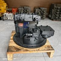 China A8vo107 A8vo120 Serise Hydraulic Pumps for Mechinery Spare Parts for Rexroth for sale