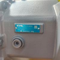 China PSVL2 Kayaba Piston Pump KYB PSVL2-36CG-2 for KX185 KX183 KUBOTA Excavator for sale