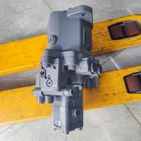 China PSVL2 Kayaba Piston Pump KYB PSVL2-36CG-2 for KX185 KX183 KUBOTA Excavator for sale