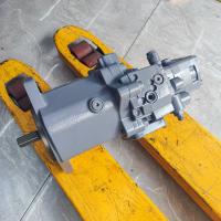 China PSVL2 Kayaba Piston Pump KYB PSVL2-36CG-2 for KX185 KX183 KUBOTA Excavator for sale