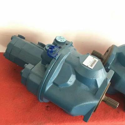 China R55-7 R60-7 hydraulic main pump for modern excavator APD25 pump repair parts for sale