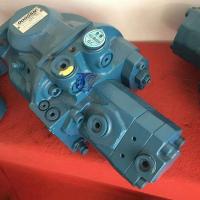 China R55-7 R60-7 hydraulic main pump for modern excavator APD25 pump repair parts for sale