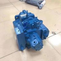China Hyundai R80-7 hydraulic main pump 31N1-10010 31n1-10010 31Q1-10050 31q1-10050 R80 excavator pump AP2D36LV AP2D36 for sale