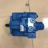 China Hyundai R80-7 hydraulic main pump 31N1-10010 31n1-10010 31Q1-10050 31q1-10050 R80 excavator pump AP2D36LV AP2D36 for sale