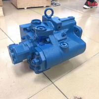 China Hyundai R80-7 hydraulic main pump 31N1-10010 31n1-10010 31Q1-10050 31q1-10050 R80 excavator pump AP2D36LV AP2D36 for sale