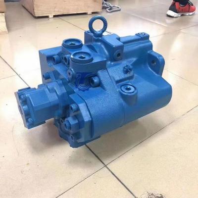 China Hyundai R80-7 hydraulic main pump 31N1-10010 31n1-10010 31Q1-10050 31q1-10050 R80 excavator pump AP2D36LV AP2D36 for sale