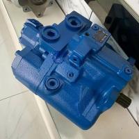 China Hyundai R80-7 hydraulic main pump 31N1-10010 31n1-10010 31Q1-10050 31q1-10050 R80 excavator pump AP2D36LV AP2D36 for sale