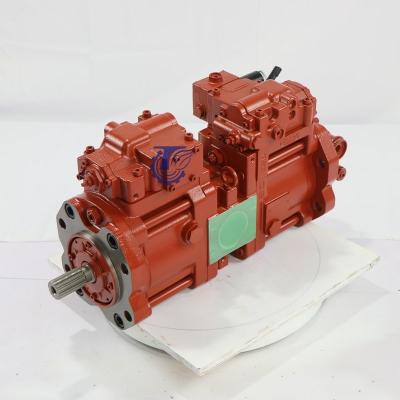 China Hyundai R110 130 150-5-7 hydraulic main pump 31N3-10050 31N3-10060 excavator pump, for sale