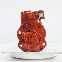 China Hyundai R110 130 150-5-7 hydraulic main pump 31N3-10050 31N3-10060 excavator pump, for sale