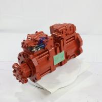 China Hyundai R110 130 150-5-7 hydraulic main pump 31N3-10050 31N3-10060 excavator pump, for sale