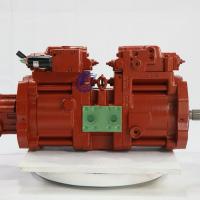 China Hyundai R110 130 150-5-7 hydraulic main pump 31N3-10050 31N3-10060 excavator pump, for sale