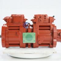 China Hyundai R110 130 150-5-7 hydraulic main pump 31N3-10050 31N3-10060 excavator pump, for sale