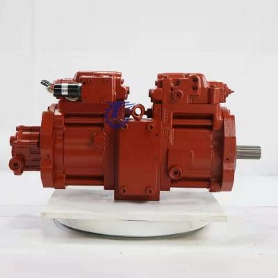 China Modern 150-9 hydraulic pump KAWASAK K5V80DTP KAWASAK K3V63 large pump plunger pump assembly for sale