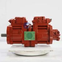 China Modern 150-9 hydraulic pump KAWASAK K5V80DTP KAWASAK K3V63 large pump plunger pump assembly for sale
