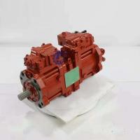 China Modern 150-9 hydraulic pump KAWASAK K5V80DTP KAWASAK K3V63 large pump plunger pump assembly for sale
