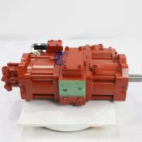 China Modern 150-9 hydraulic pump KAWASAK K5V80DTP KAWASAK K3V63 large pump plunger pump assembly for sale