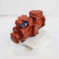 China Modern 150-9 hydraulic pump KAWASAK K5V80DTP KAWASAK K3V63 large pump plunger pump assembly for sale
