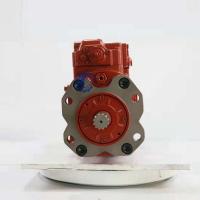 China Modern 150-9 hydraulic pump KAWASAK K5V80DTP KAWASAK K3V63 large pump plunger pump assembly for sale