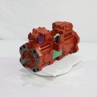 China 31N6-10010 Excavator Hydraulic Pump K3v112dt KAWASAK Pump Parts R210-7 R215-7 R220-5 Hyundai for sale