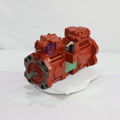 China 31N6-10010 Excavator Hydraulic Pump K3v112dt KAWASAK Pump Parts R210-7 R215-7 R220-5 Hyundai for sale