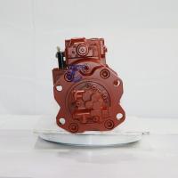 China 31N6-10010 Excavator Hydraulic Pump K3v112dt KAWASAK Pump Parts R210-7 R215-7 R220-5 Hyundai for sale