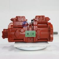 China 31N6-10010 Excavator Hydraulic Pump K3v112dt KAWASAK Pump Parts R210-7 R215-7 R220-5 Hyundai for sale
