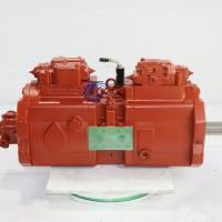 China Hyundai R335-7lc K3V180DT Excavator Hydraulic Pump  Hydraulic Axial Piston Pump for sale