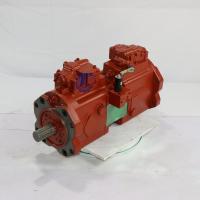 China Hyundai R335-7lc K3V180DT Excavator Hydraulic Pump  Hydraulic Axial Piston Pump for sale