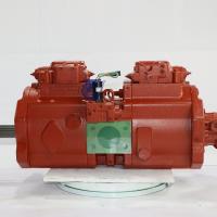 China Hyundai R335-7lc K3V180DT Excavator Hydraulic Pump  Hydraulic Axial Piston Pump for sale