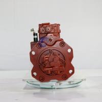 China Hyundai R335-7lc K3V180DT Excavator Hydraulic Pump  Hydraulic Axial Piston Pump for sale