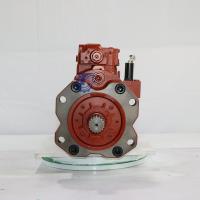 China Hyundai R335-7lc K3V180DT Excavator Hydraulic Pump  Hydraulic Axial Piston Pump for sale