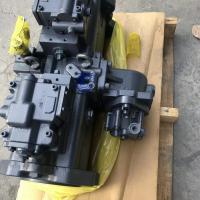 China K3V180 Hyundai 375 385-7-9 Hydraulic Pump Excavator Axial Piston Pump for sale