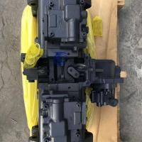 China K3V180 Hyundai 375 385-7-9 Hydraulic Pump Excavator Axial Piston Pump for sale
